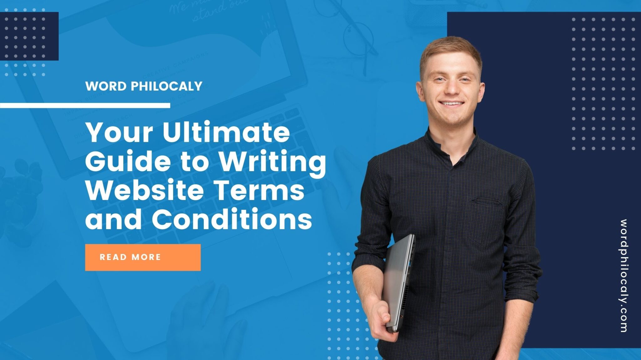 Your Ultimate Guide to Writing Website Terms and Conditions - Word ...